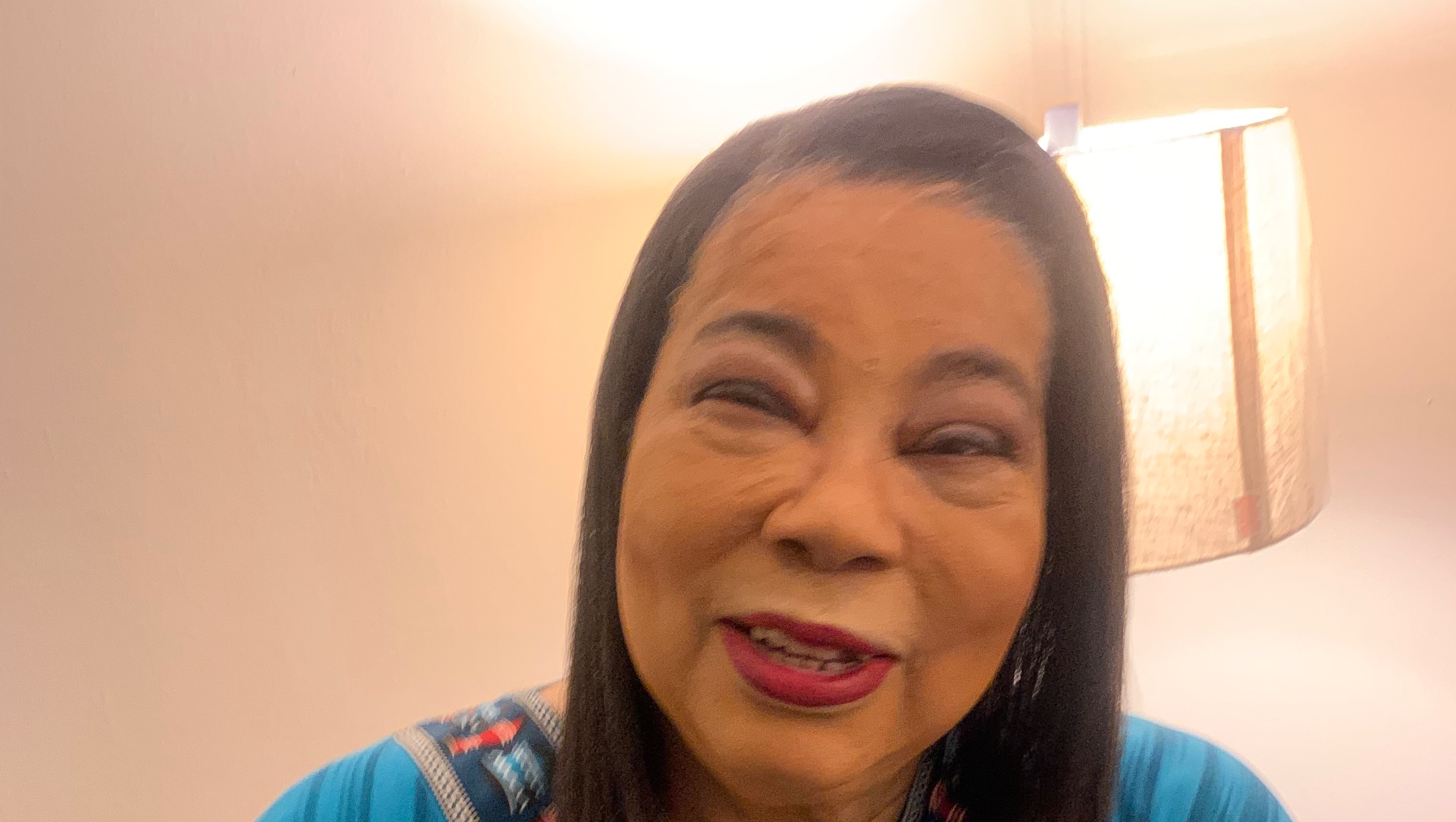 Fundraiser by Belinda Trask : Give Wilma Mitchell the Farewell She Deserves