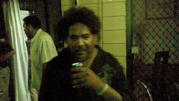 Fundraiser by Maia Ah sam : Donate in memory of Darren Troy Ah-Sam