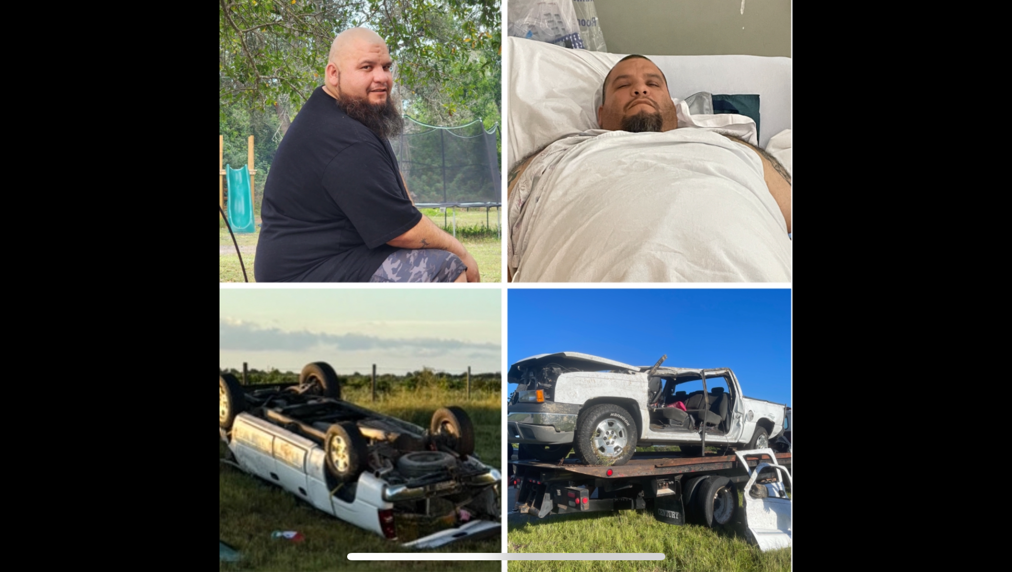 Fundraiser by Amanda Chavez : Help Juan and Family Rebuild After Tragic ...