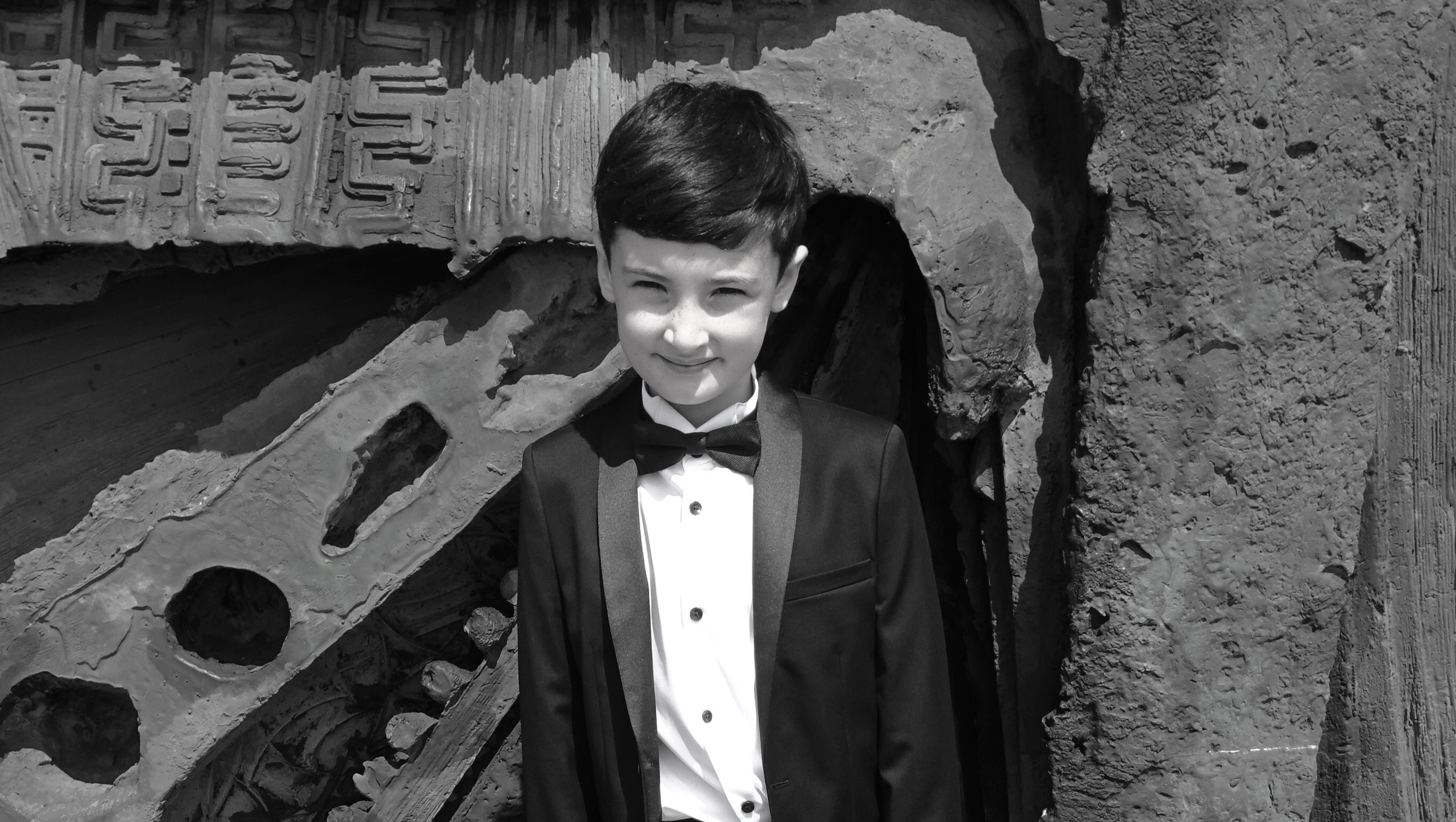 Fundraiser by DOMINIQUE MANGAN : Bodhi Madden age 9, 5k run for an hour ...