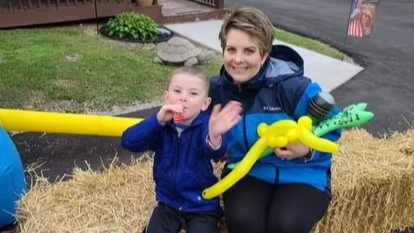 Fundraiser for Jaime Peden by Deana Adkins : Bring Hope to Jamie and ...