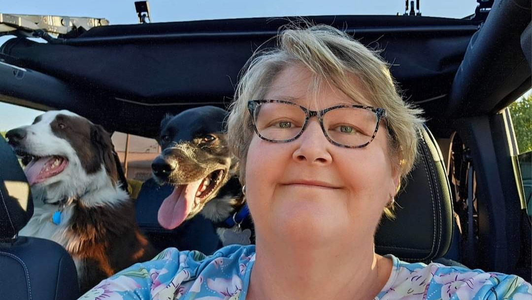 Fundraiser for Frankie Story by Ashley McCartney : Support Frankie ...