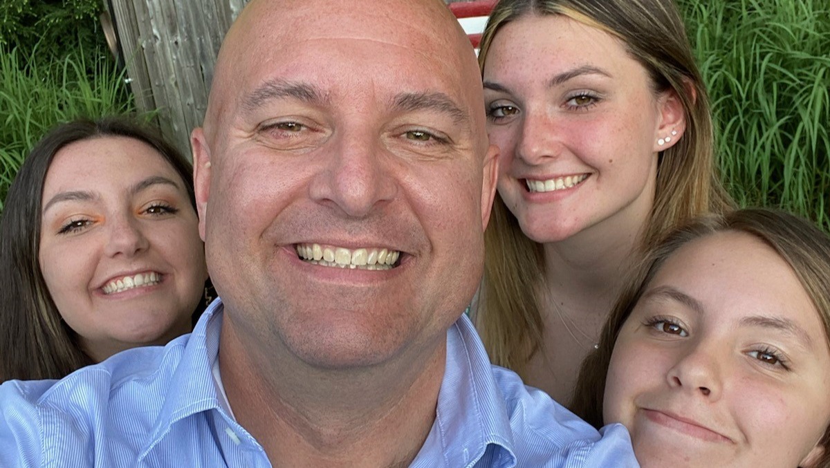 Fundraiser for David O'Hearn by Dan Grelle : Support Dave O’Hearn's ...