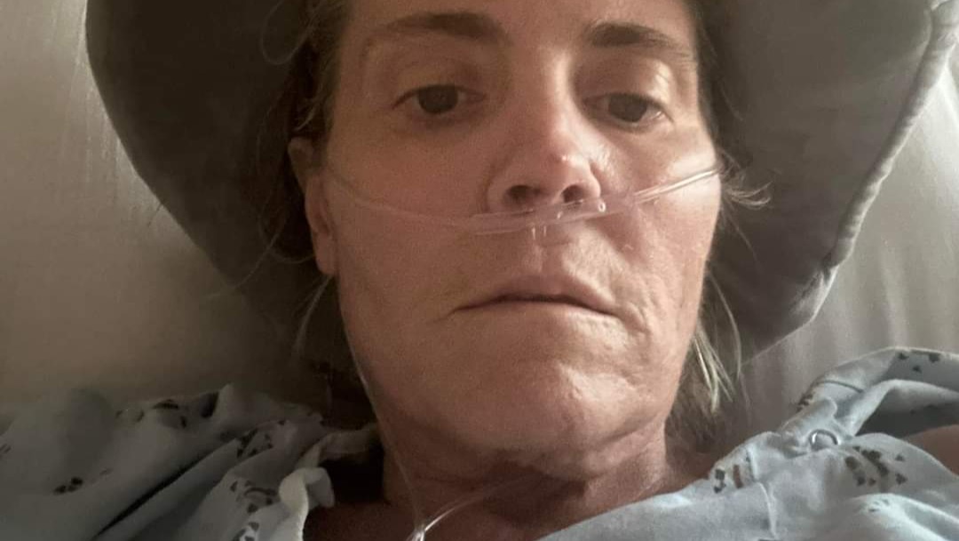 Fundraiser for Melanie Beard by Lorie Lea Yount : Get Melanie's Van ...