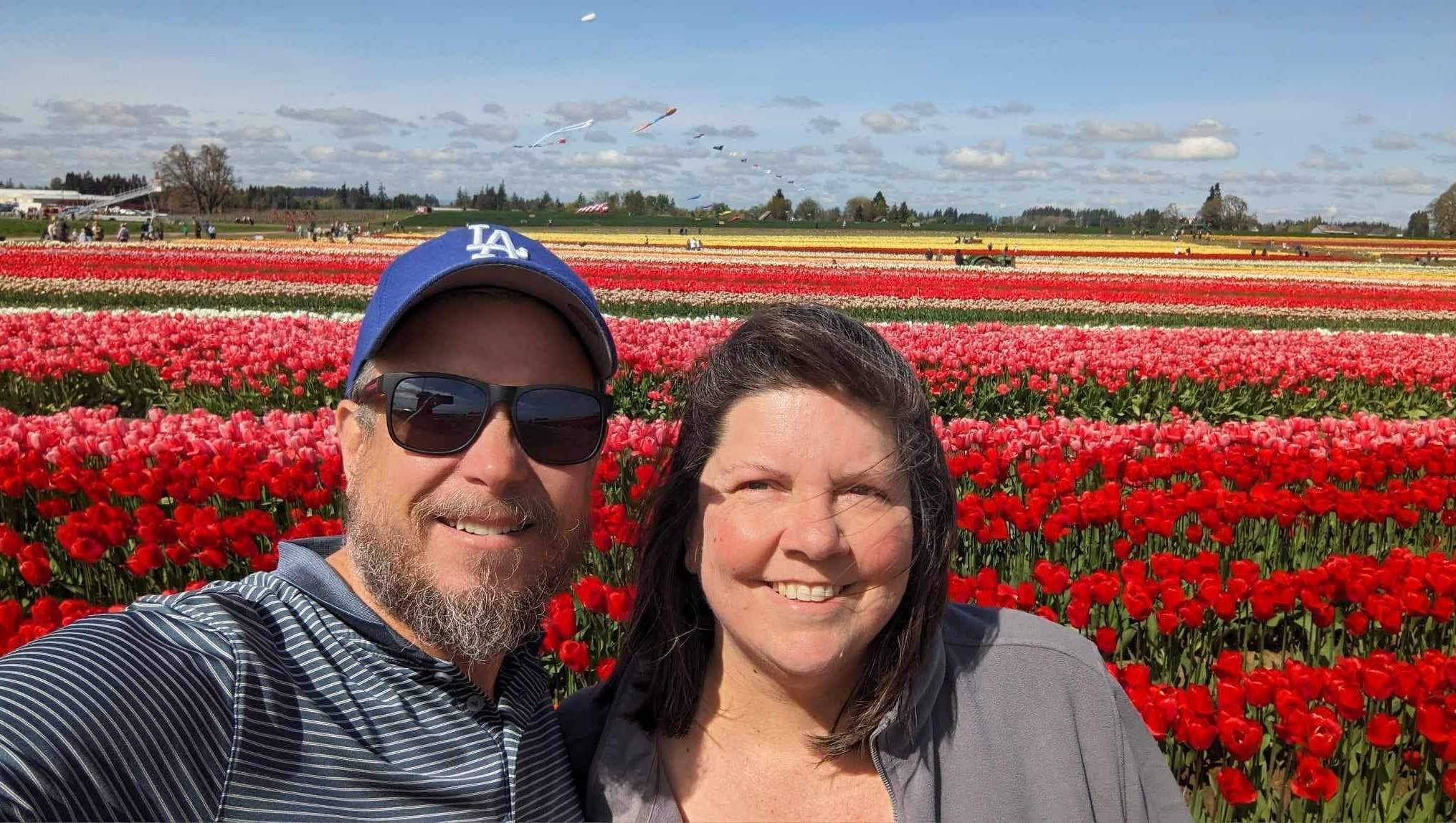 Fundraiser for Alison Eberhard by Jennifer Galbraith : Support Alison ...