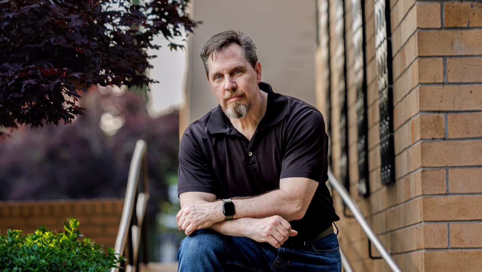 Fundraiser for Hal Cook by Anastasia Noonkesser : Donate to Hal Cook ...