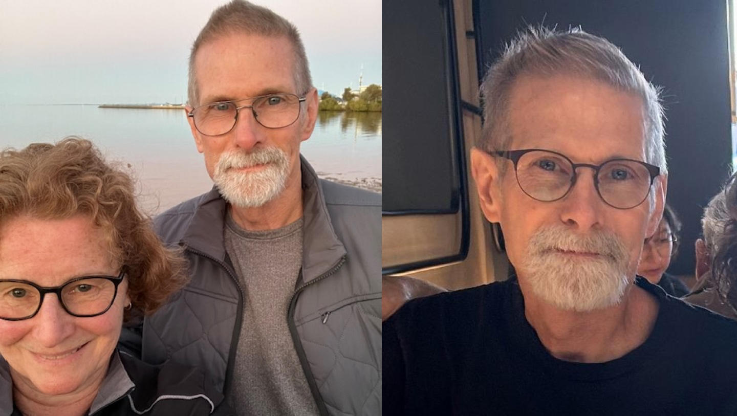 Fundraiser for Robert Perron by Betsy Udal : Help Bob Perron Recover ...