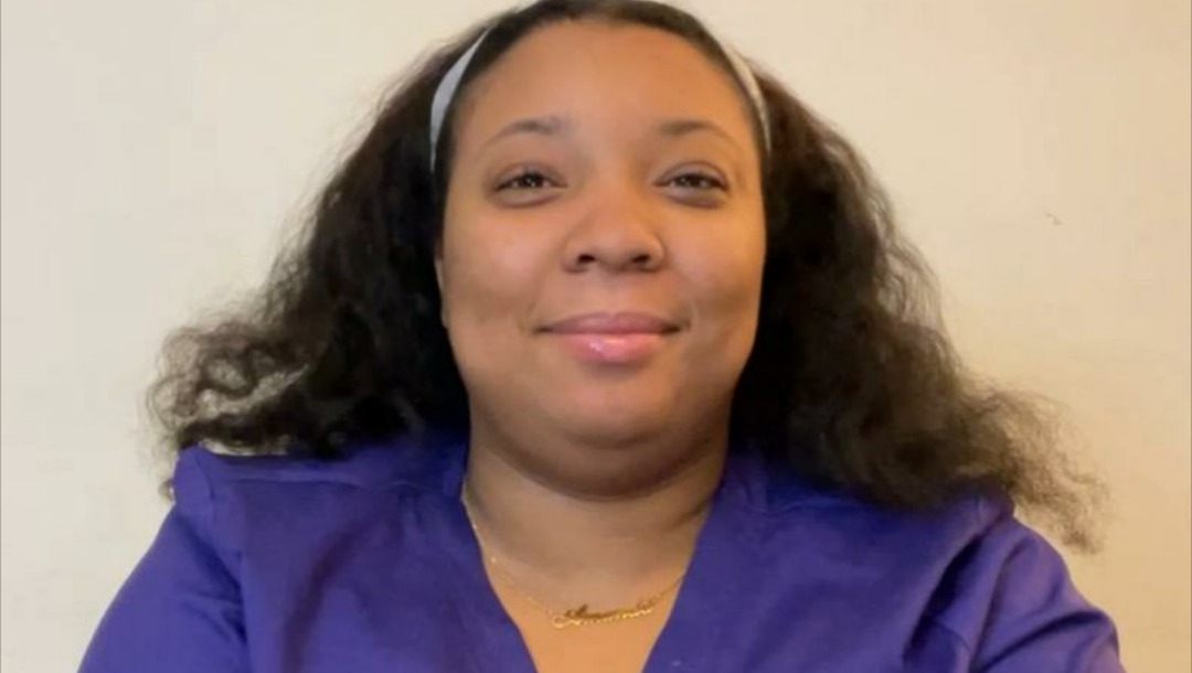Fundraiser by Arline Pettway : Help Amanda Pettway Complete Her Nursing ...