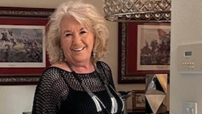 Fundraiser by Tammie Tellier : Donate for Sue Connor's Recovery and Care