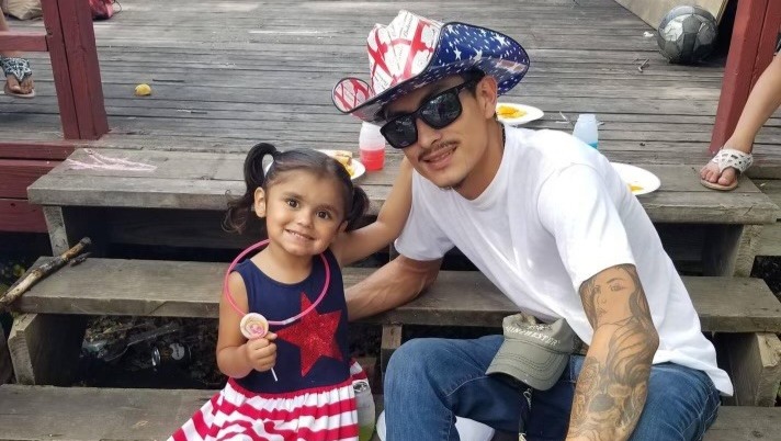 Fundraiser by Jasabel Coleman : Funeral cost for Jose "Pepper Jack ...