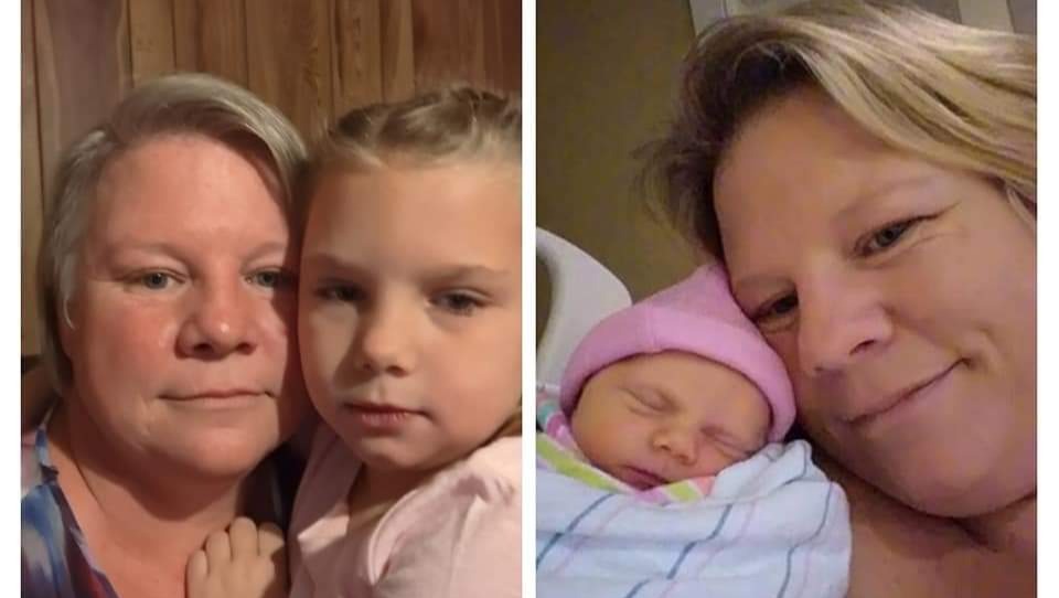 Fundraiser for Teryn Wendel by Navon Martin : Chancey's Fight: Urgent ...