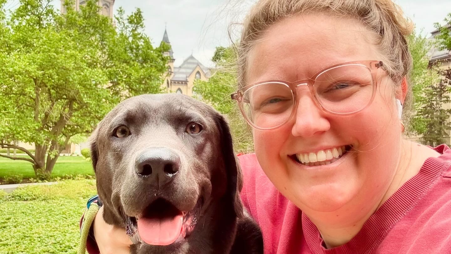 Fundraiser by Megan Moore : Support Megan's Battle Against Thyroid Cancer