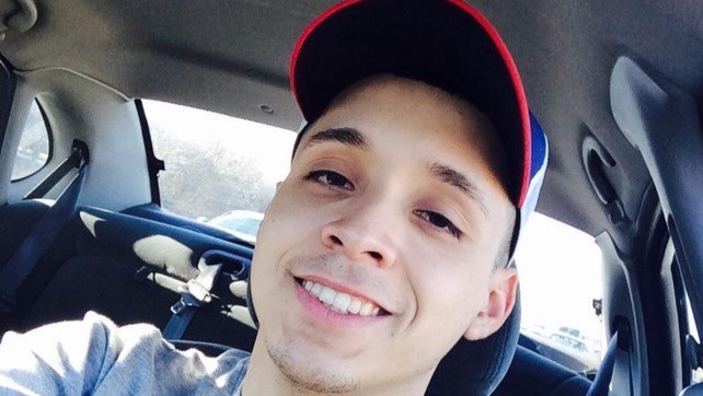 Fundraiser by Tina Falbo : Pedro Alvarado's Road to Recovery