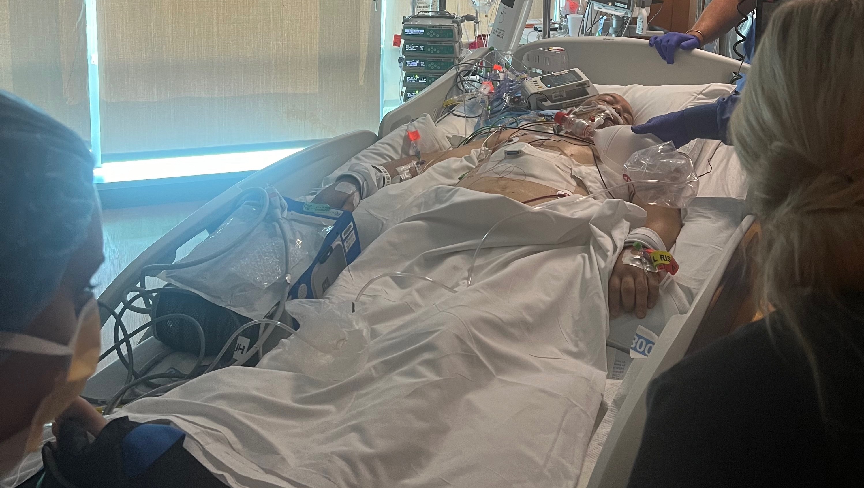 Fundraiser for Terri Balint by Steve Zawadzki : Support Chris ...