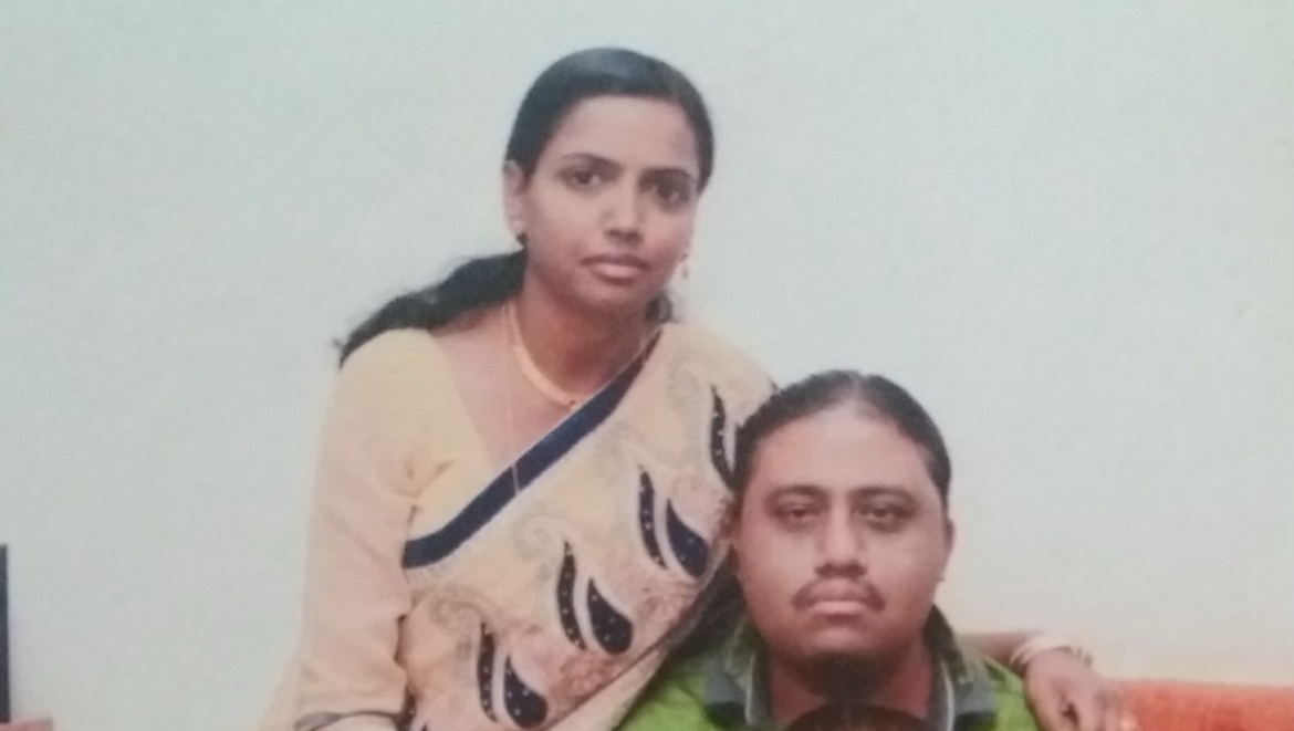 Fundraiser for Felisiya Macwan by Chelsey Gricius : Support for the ...