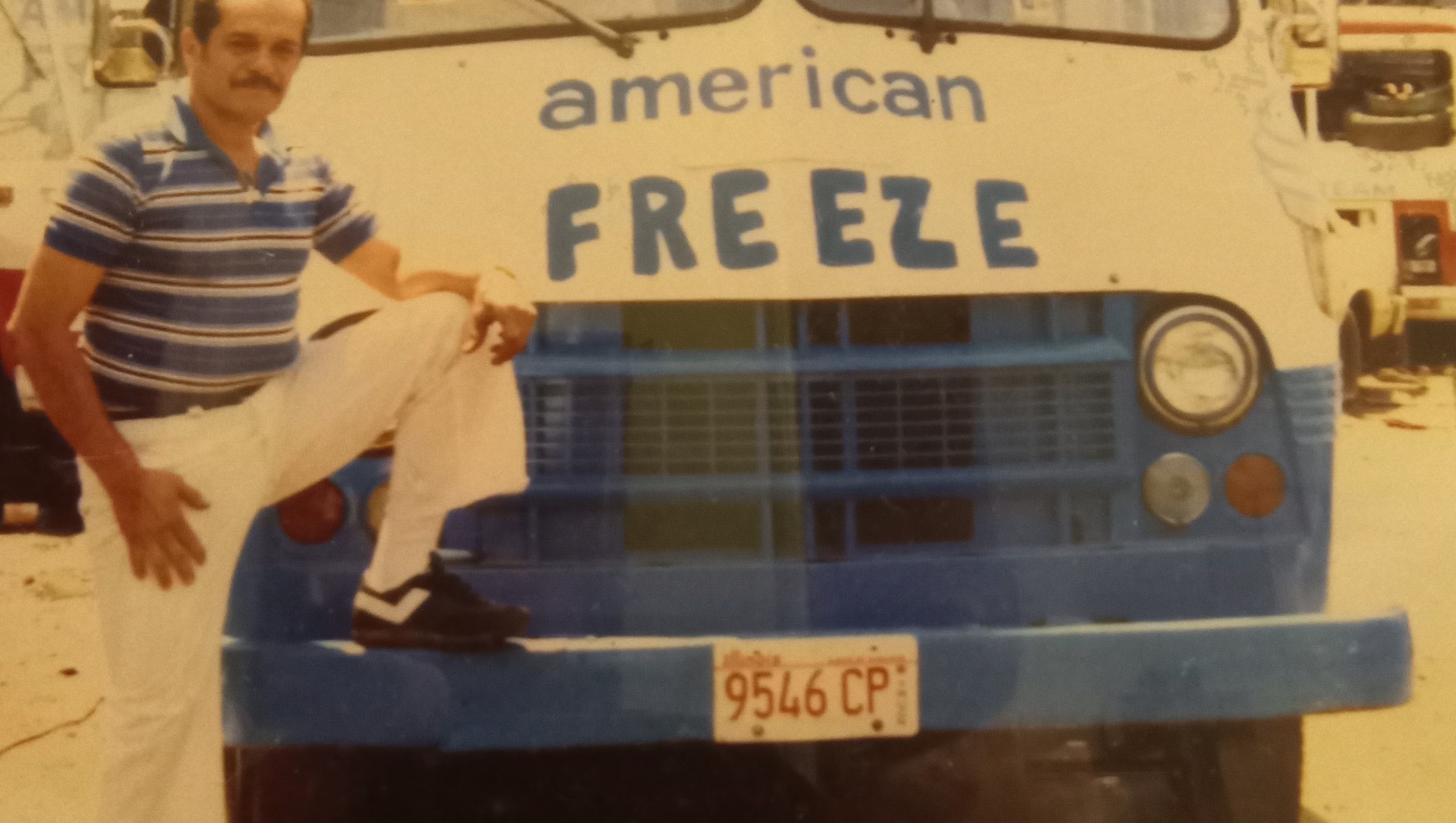 Fundraiser by Robert Magiet : In Memory of Mr Wilfredo: Support Brigida