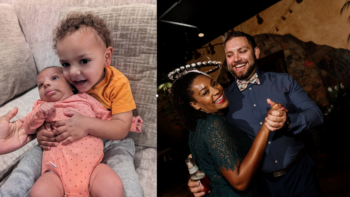 Fundraiser for Megan Tyson by Juliet Olshaske : Support the Horn Family ...