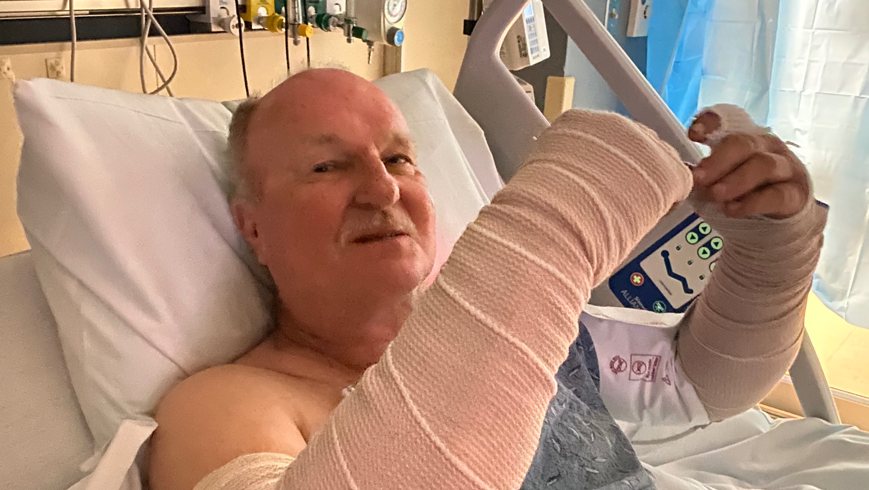 Fundraiser for Kathy Miller Ambrose by Allison Flannery : Help Andy ...