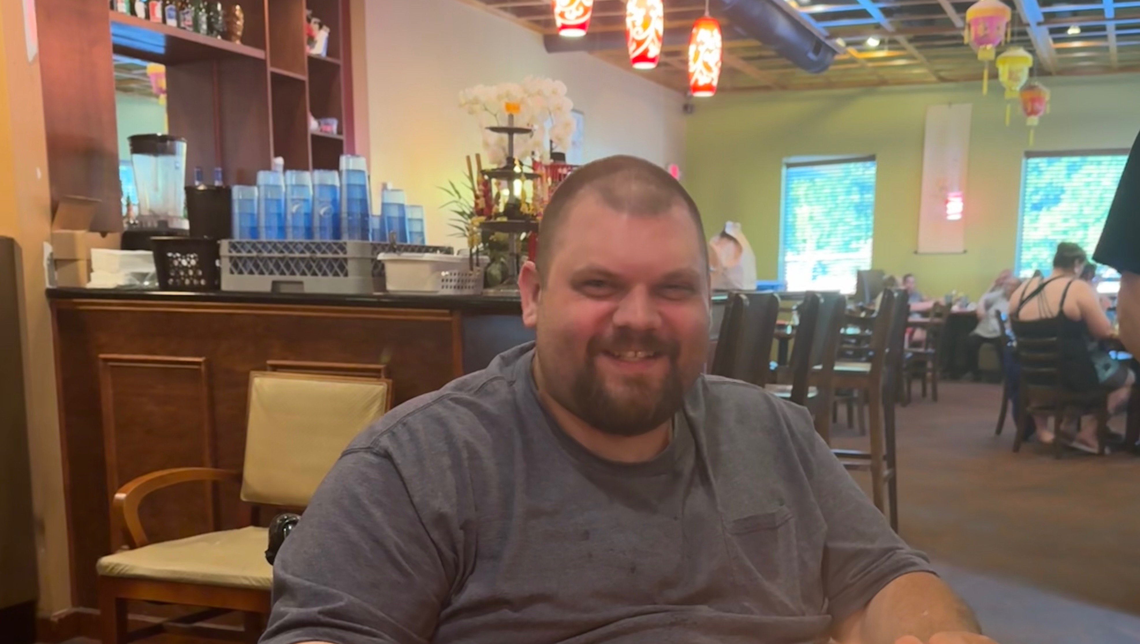 Fundraiser by Emily Labbe : Help Mike Get Back on the Road