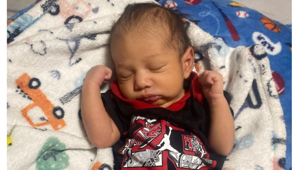 Fundraiser by Joi Sanchez : Help Lay Josiah Levi Alcaraz to Rest