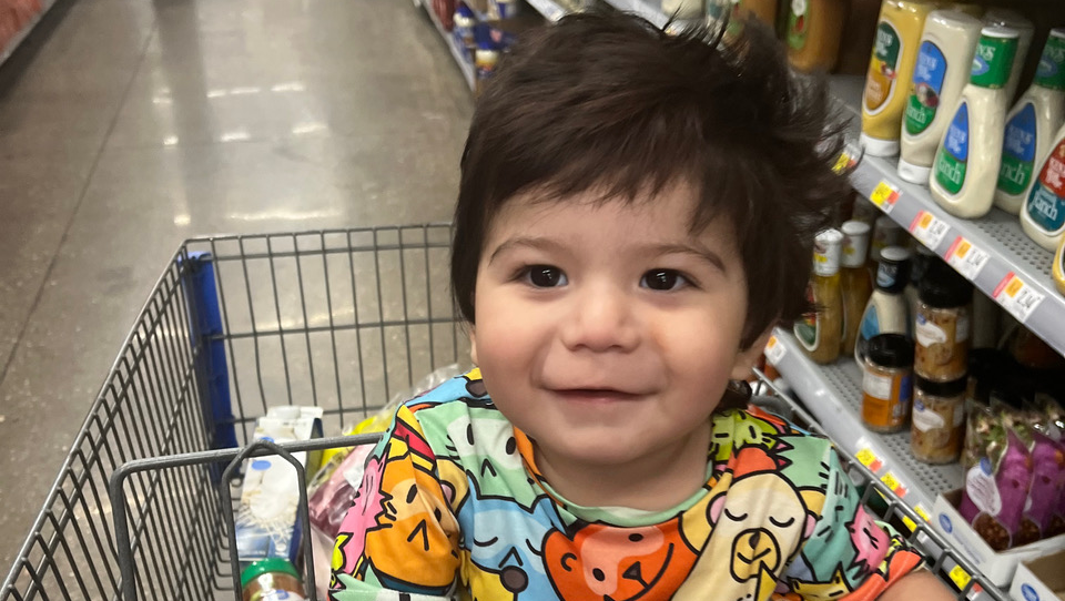 Fundraiser for Miguel Serrano by Brenda Varela : Help Cover Baby Luca's ...