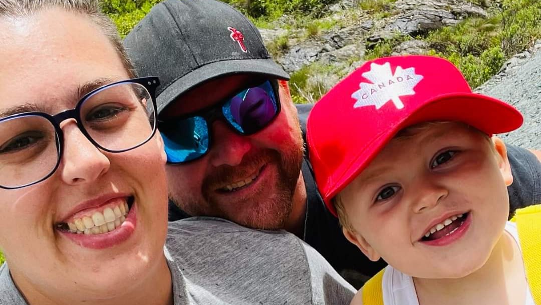 Fundraiser for Debra Lundrigan by Sherry Lynn Murphy : The family of ...