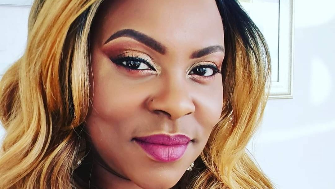 Fundraiser by Hazel Seaman-Williams : In Loving Memory of Sandra Gabriel