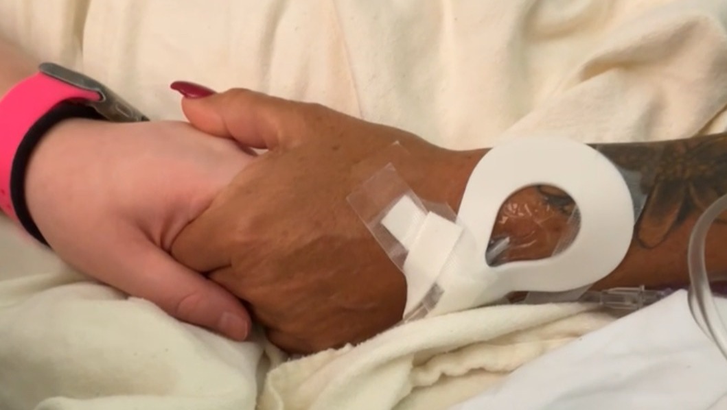 Fundraiser by Mishaela Tidwell : Support Teresa McLaughlin's Recovery