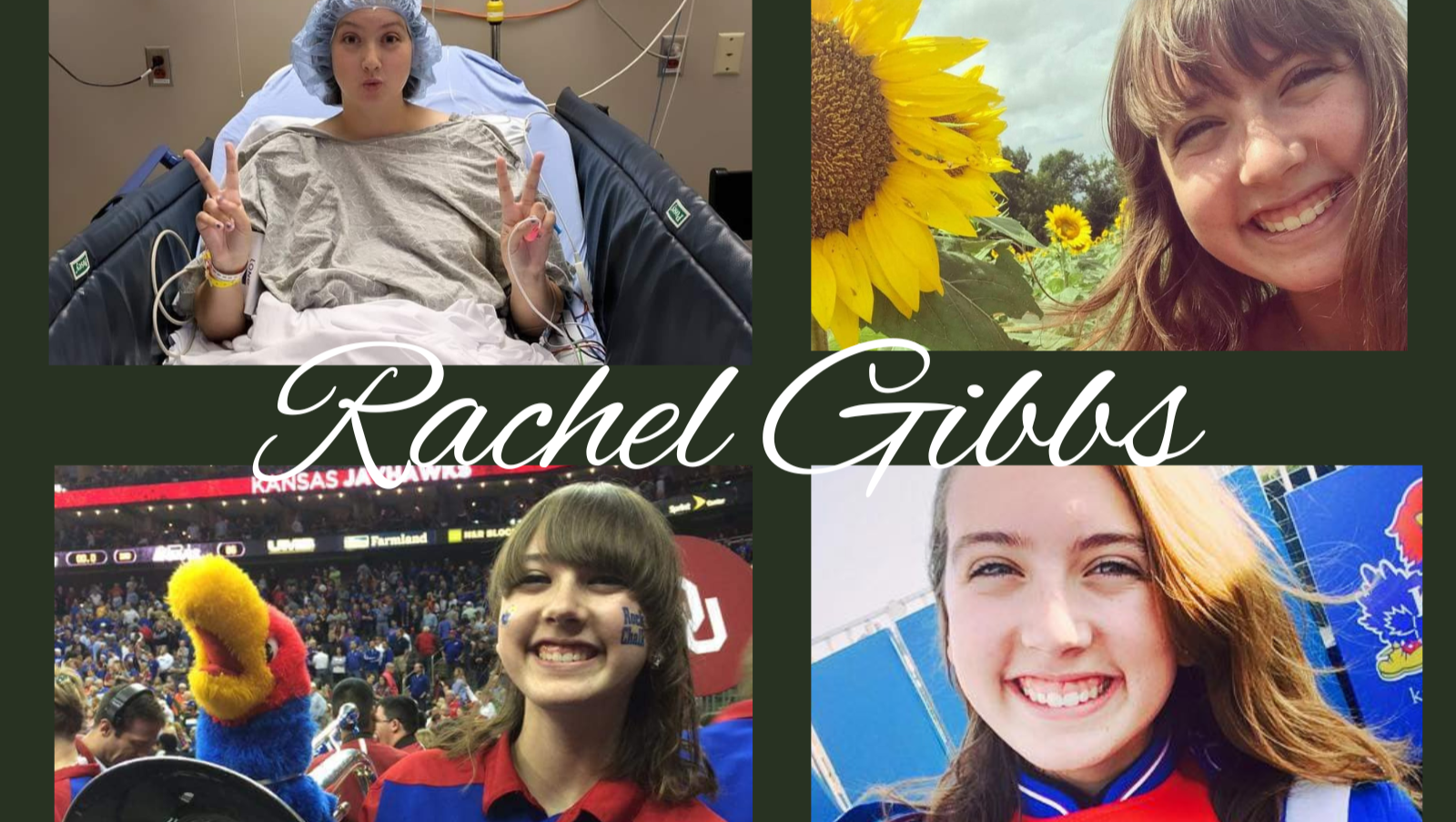 Fundraiser by Jeff Gibbs : Help Rachel Gibbs on Her Kidney Transplant ...