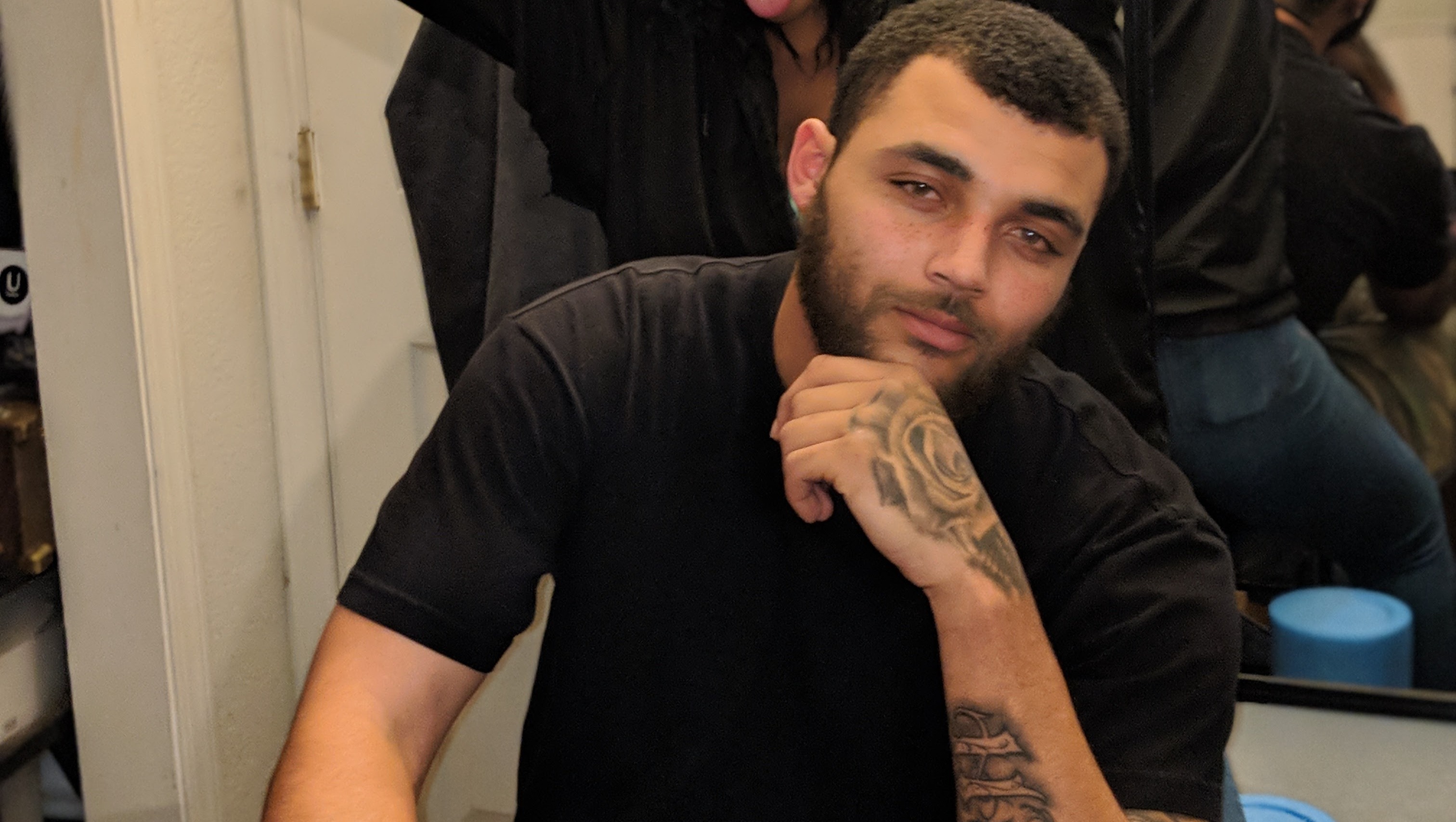 Fundraiser by Matthew Bossard : Support Tre's Celebration of Life Gathering