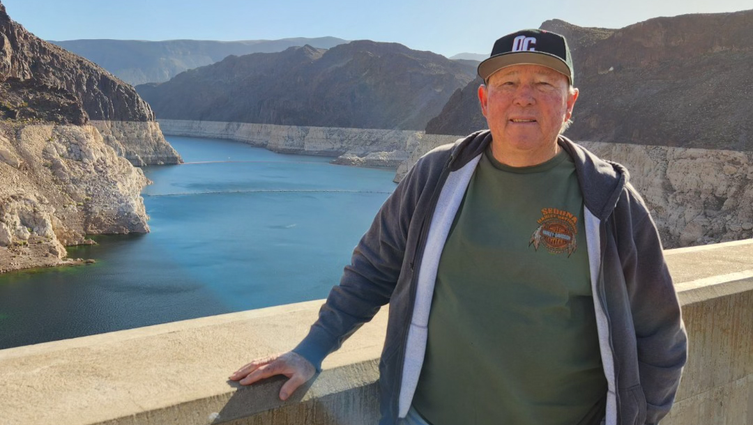 Fundraiser for Gregory Higgins by Andrea August : Support the Higgins ...