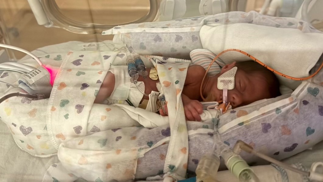 Fundraiser for lexie guidry by Mindy Nettleton Melendez : Support Ron ...