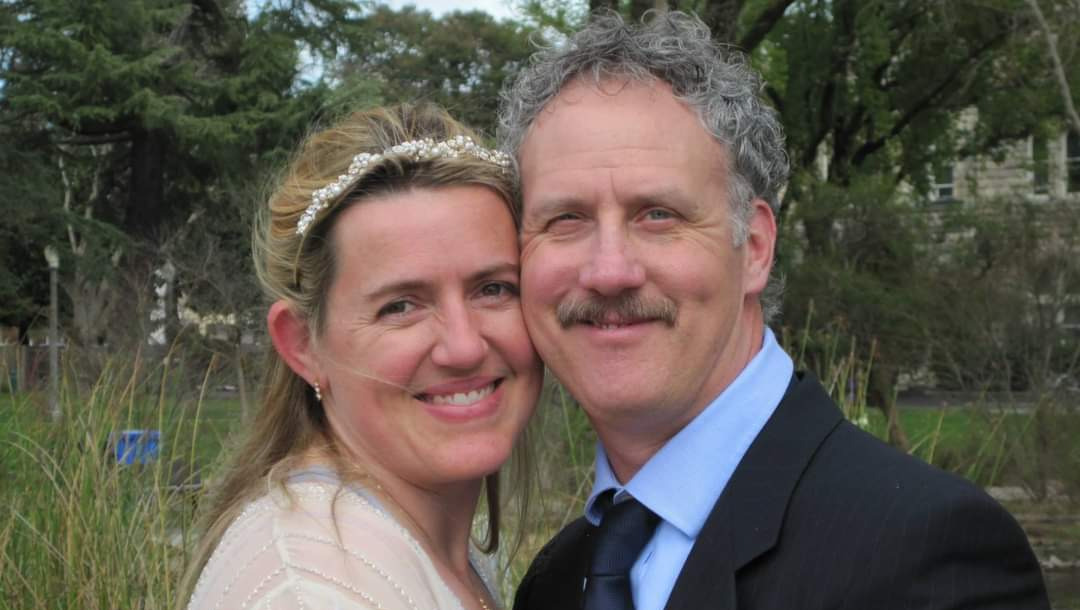 Fundraiser for Elizabeth Black by Stephanie Stika : Support David Hunns ...