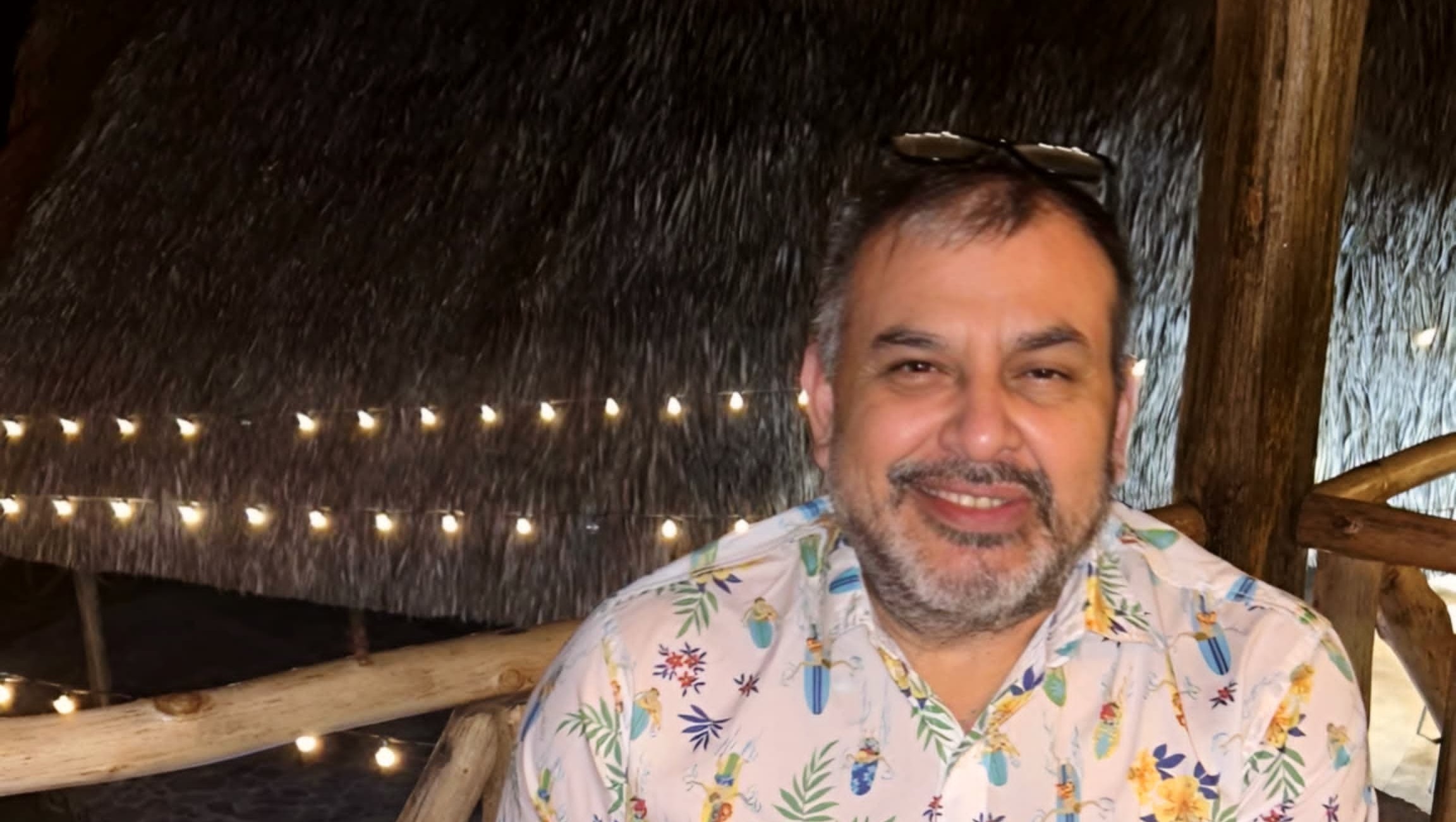 Fundraiser for Carlos Rivas by Jessica Redman : In Memory of Carlos Armando Rivas