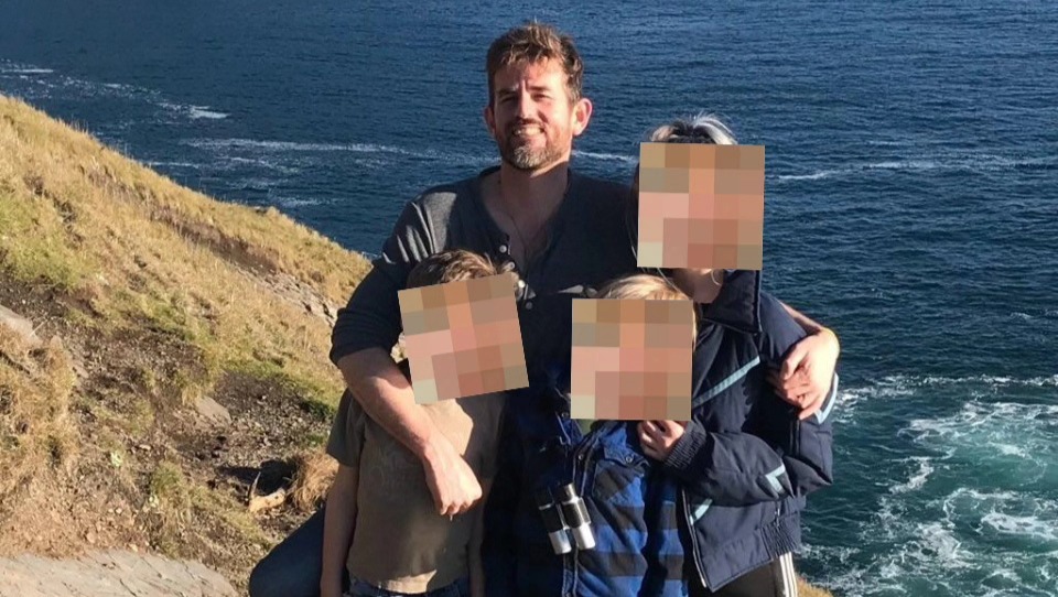 Fundraiser for Zach Harmon by Aubrey Frimoth : Support a Father in Need ...