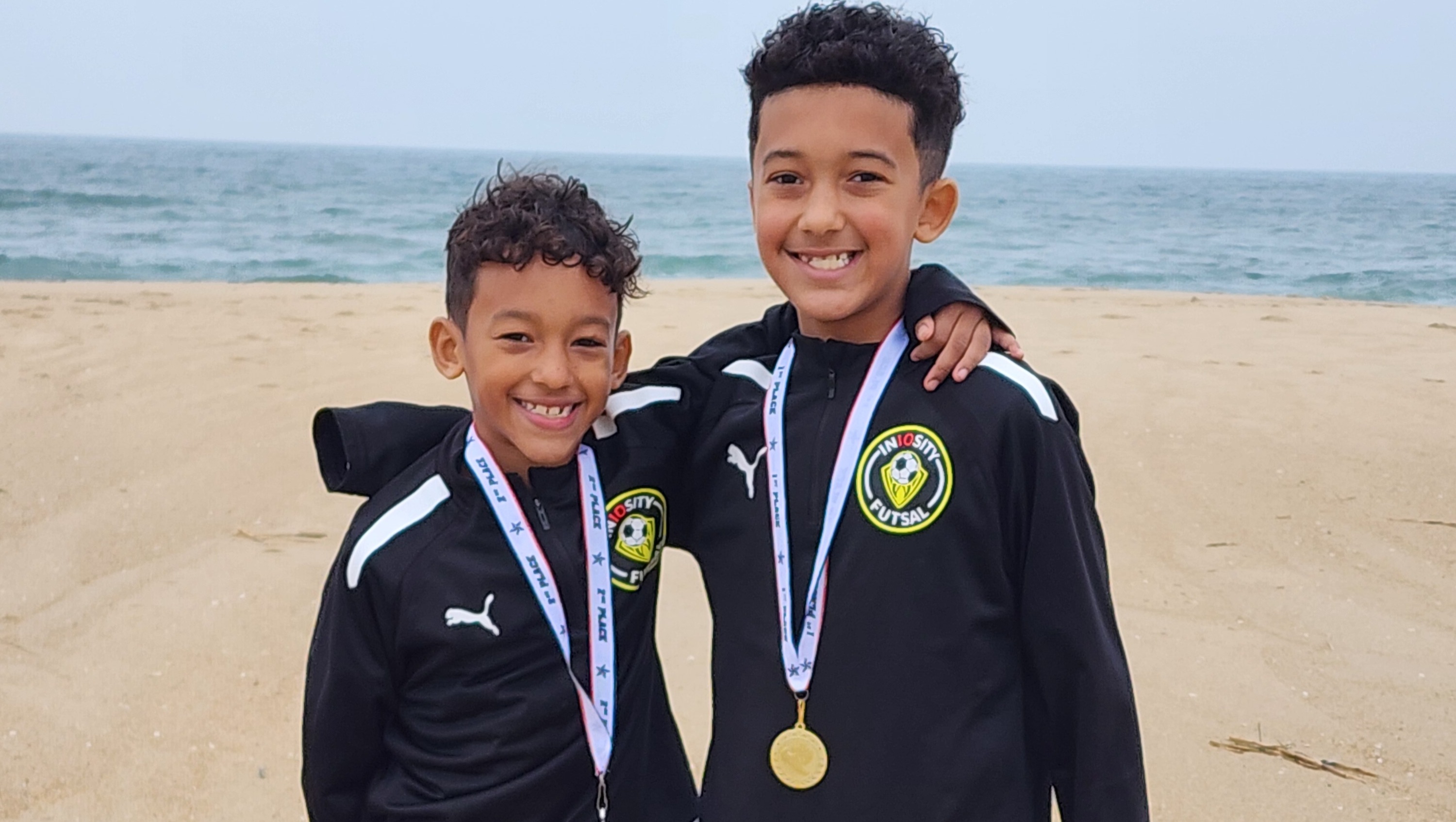 Fundraiser for Derek Dyson by Megan McKinney-Dyson : Support Declan ...