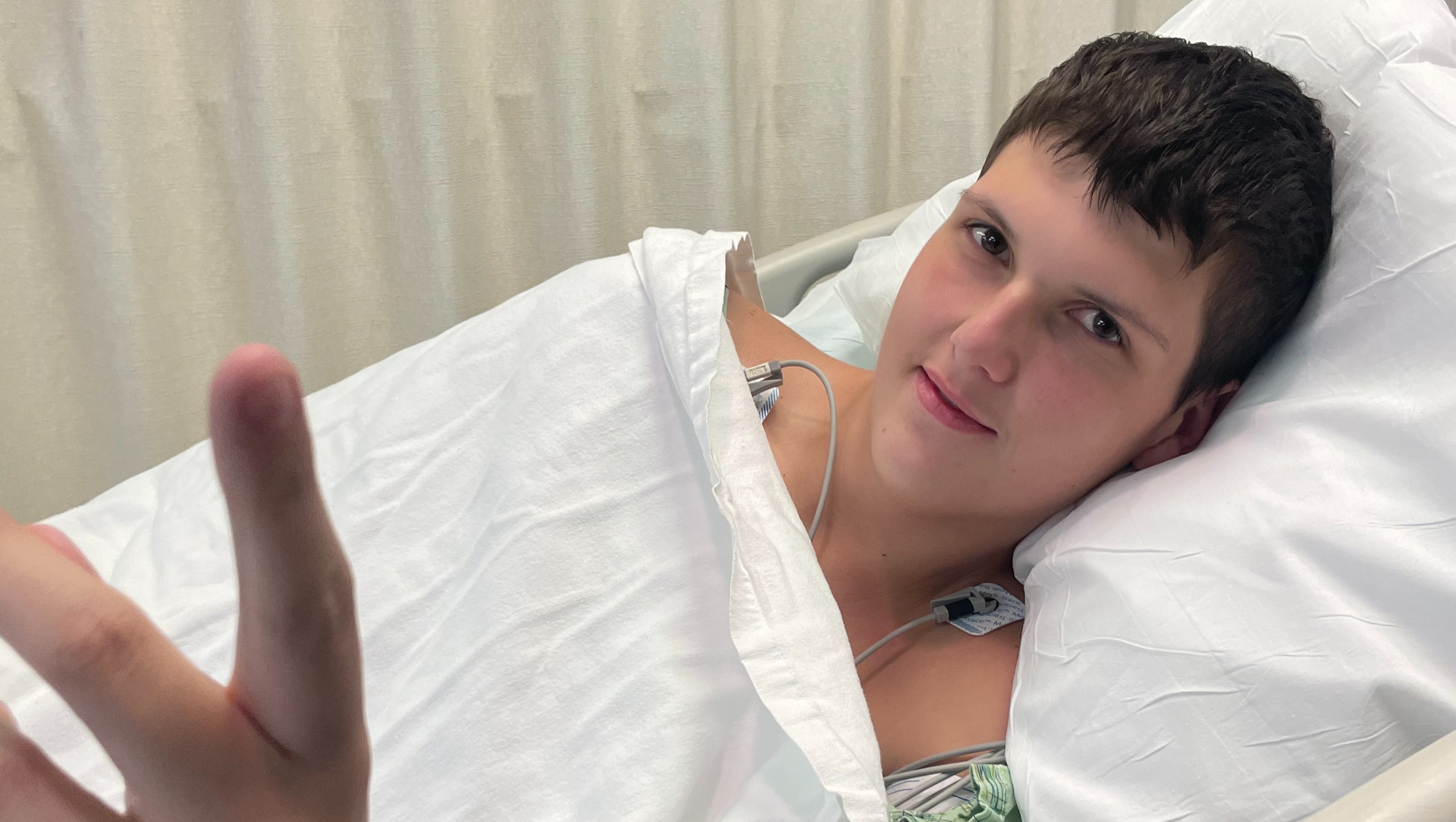 Fundraiser by Marla Unroe : Support Justin Hylton and Family Through ...