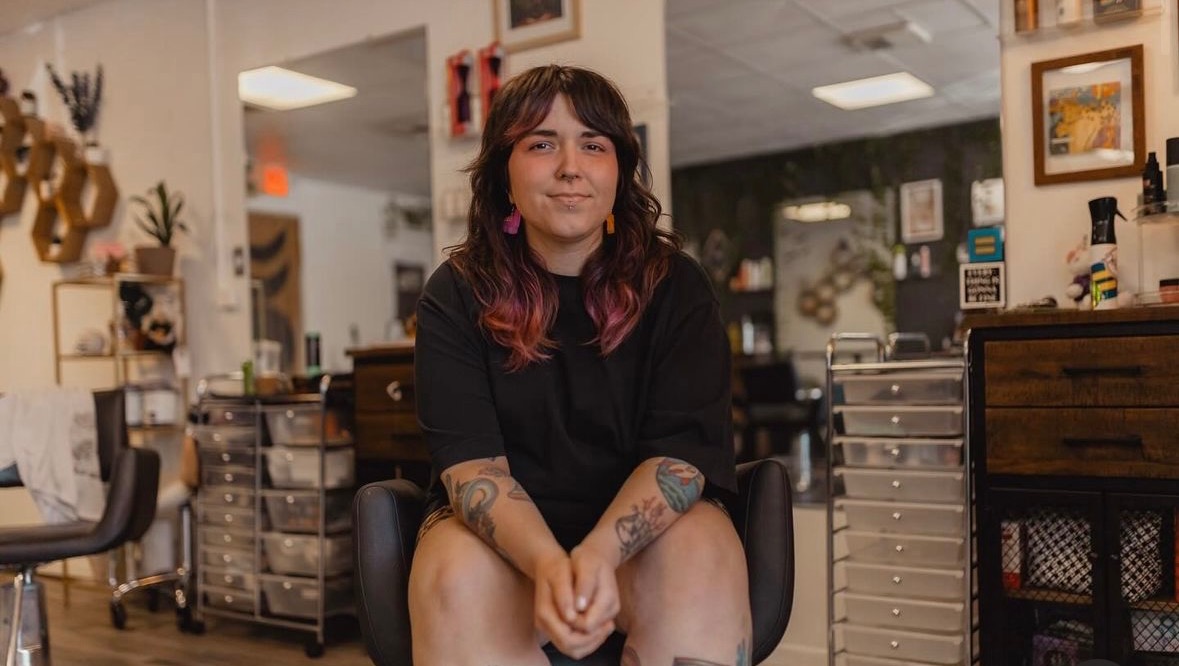 Fundraiser for Tina DeSeta by Sarah Juarez : Help Tina Rest and Recover ...