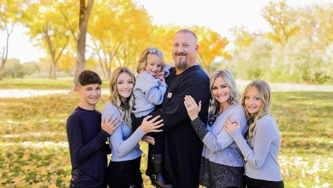 Fundraiser for Kristine Umberger by Nicole Johnson : Support in Memory ...