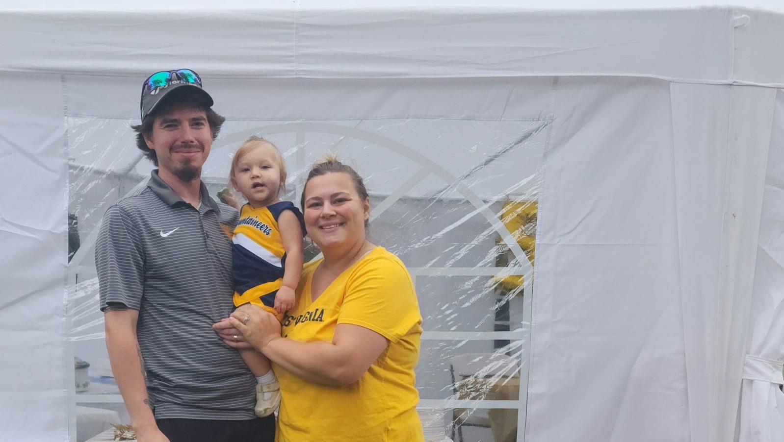 Fundraiser by Jennifer Monahan : Help Kelsey Matchock Battle Rare Lymphoma