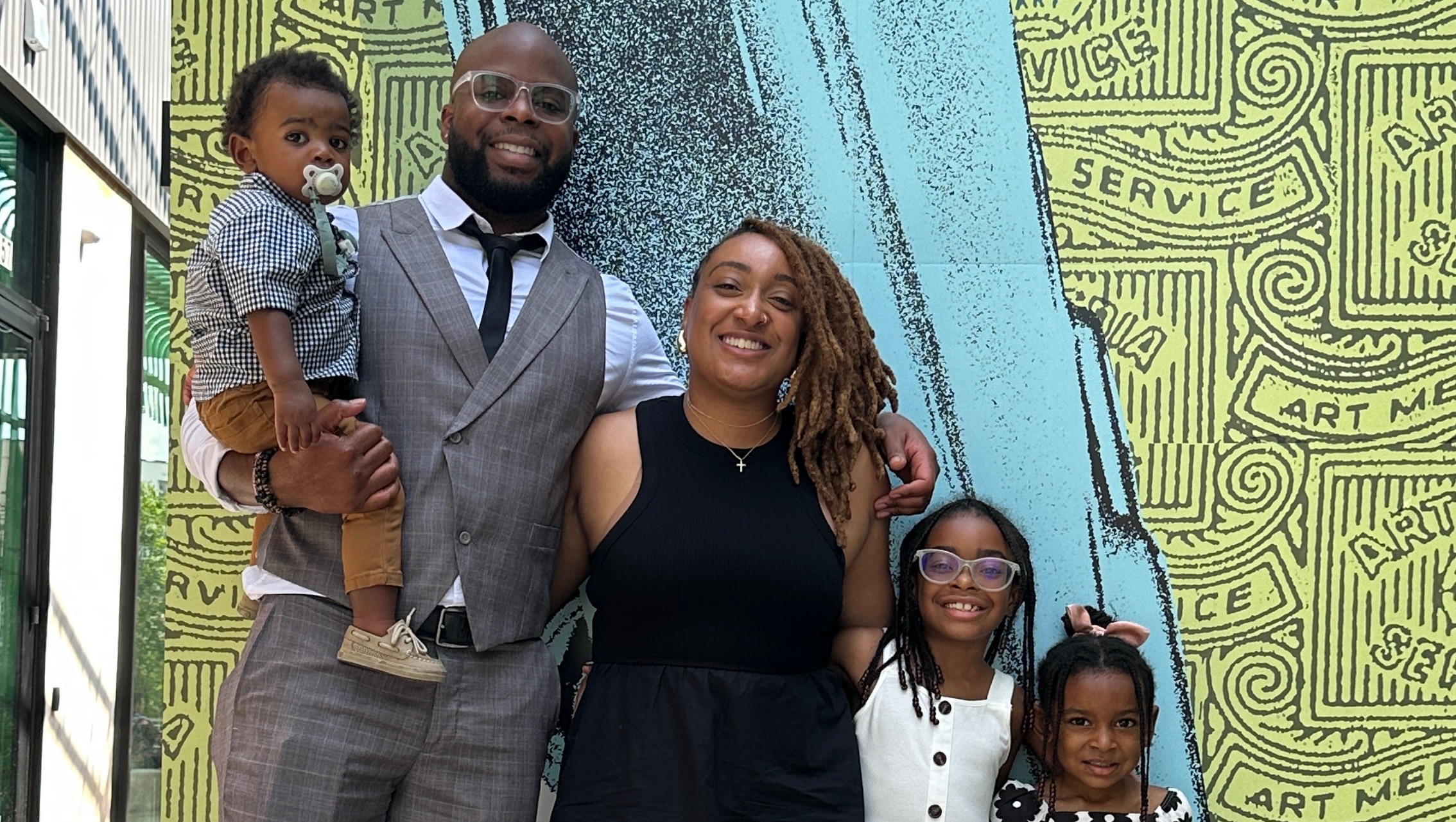 Fundraiser for Mariah Douglas by Faith Harmon : Help the Douglas Family ...