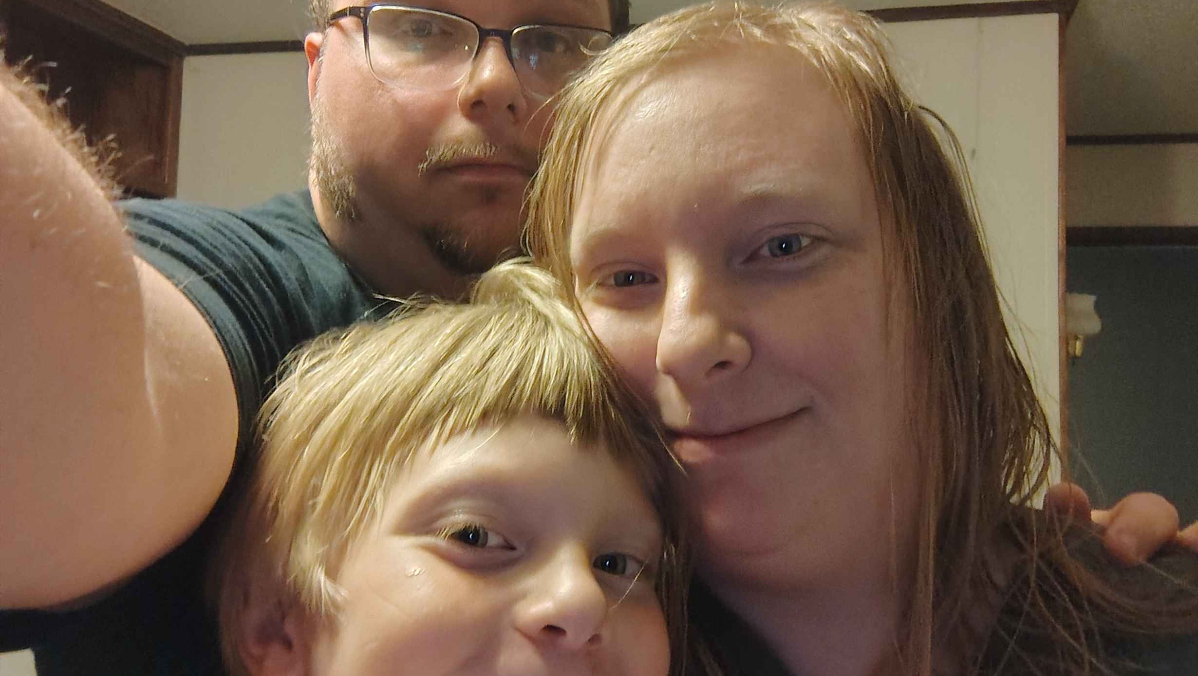 Fundraiser by Taylor Kennedy : Help Taylor, Jessica, and Zane Find a ...