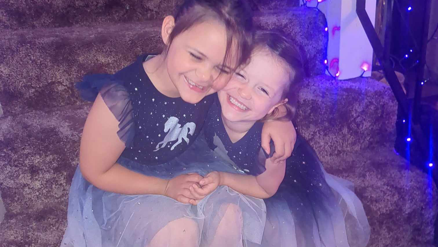 Fundraiser by Anna Puckett : Support Parridot and Marleen After Tragic Loss