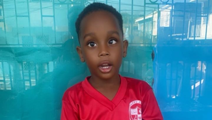 Fundraiser for Kristen Todd by Bertina Pringle : Help Zyair See: Fund ...