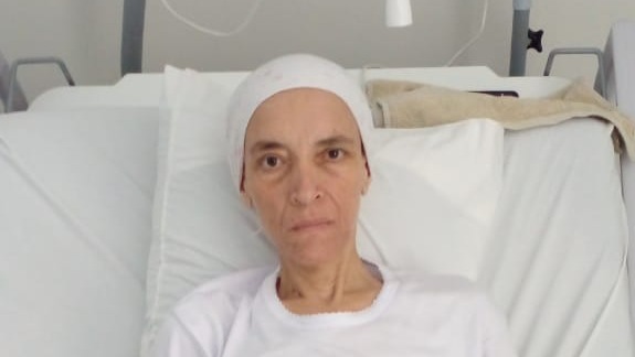 Fundraiser by Adam Badri : Help Roukia Zeroual Get Life-Saving Treatment