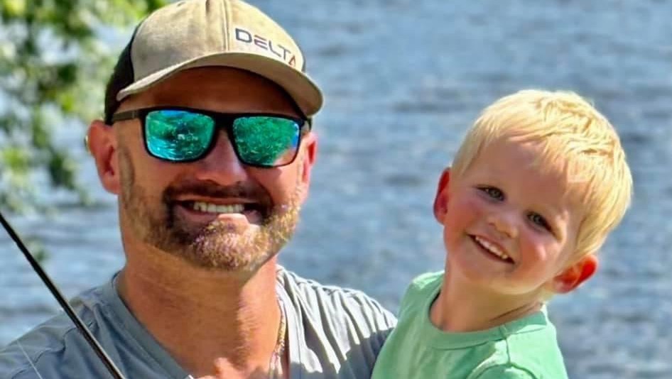 Fundraiser for Jordan Diehl by Sarah DeLine : Support Hank's Brave ...