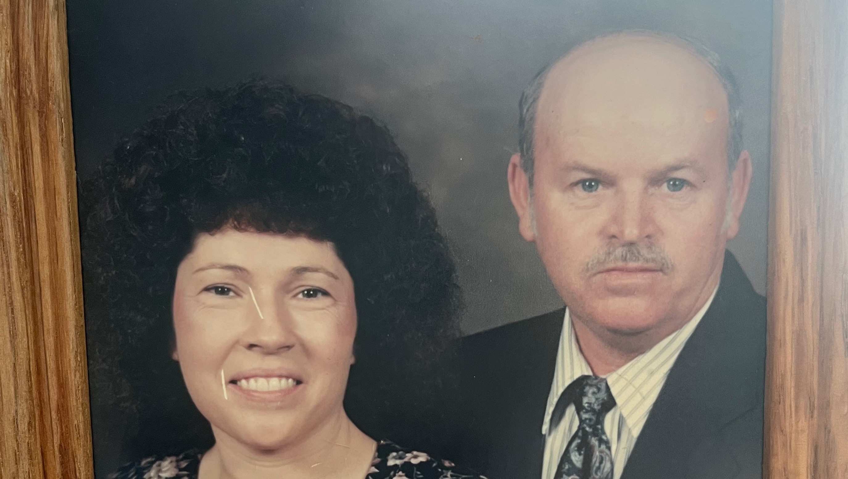 Fundraiser for Angela Chan by Alexis Stevens : Support Buddy Smith ...