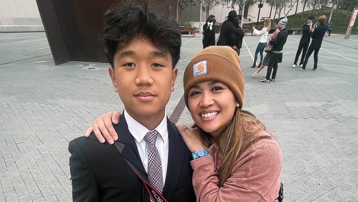 Fundraiser by Melinda Pascual : Support Jacob's Dream: Film Festival in NYC