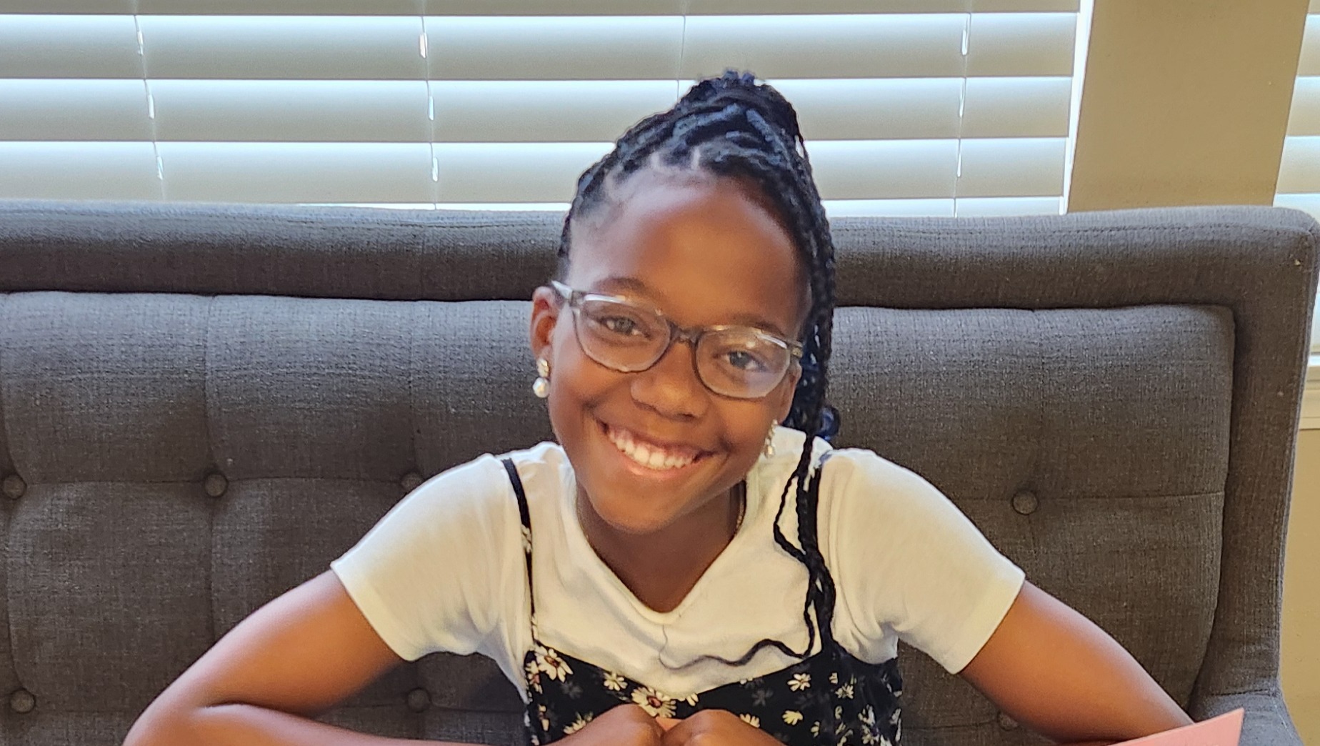 Fundraiser by Roderick Richard : Support Reagan's Educational Trip to ...