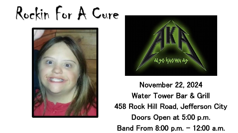 Fundraiser by Denny Whittle : Haley Brenneke